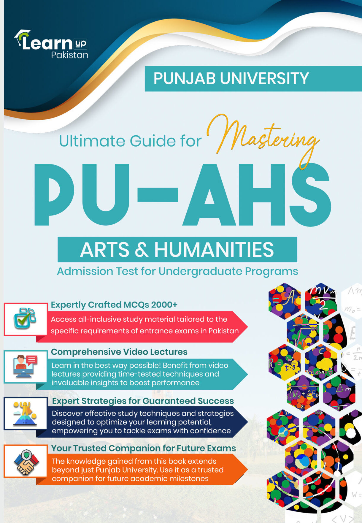 Shop - LearnUp Pakistan